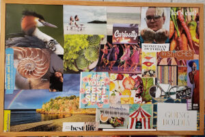 2026 Vision Boards with Mary Lee Eischen - Winona Creators Collective